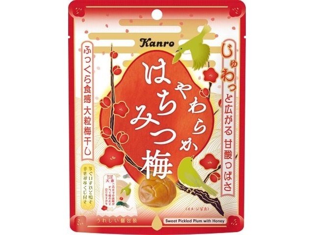 や）赤玉食品 おばぁの梅干し500g | お菓子・駄菓子・食品の激安通販卸