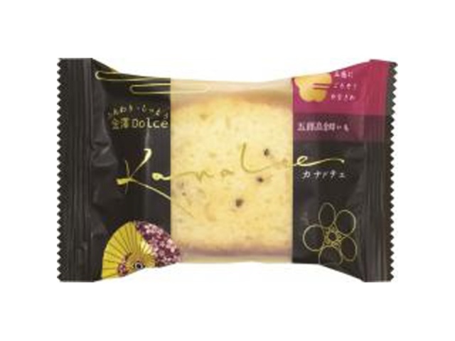 金澤兼六 アールグレイケーキ 1個 | お菓子・駄菓子・食品の激安通販卸